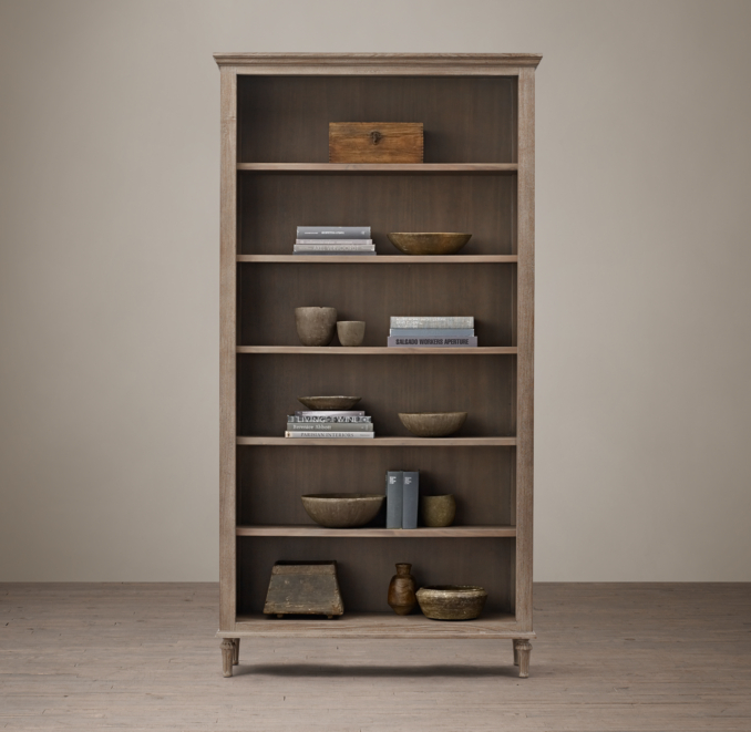 Maison Single Shelving
