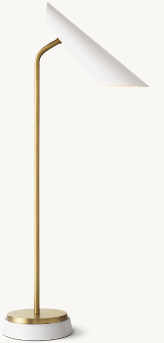 Task Table Lighting | RH