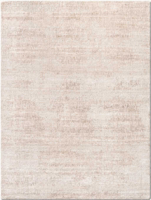 Renata Wool & Silk Rug | RH
