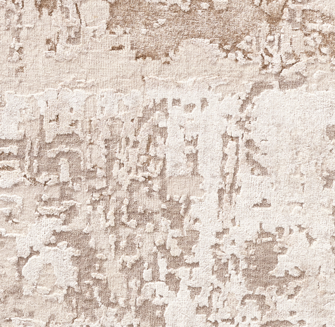 Raku Rug Swatch | RH