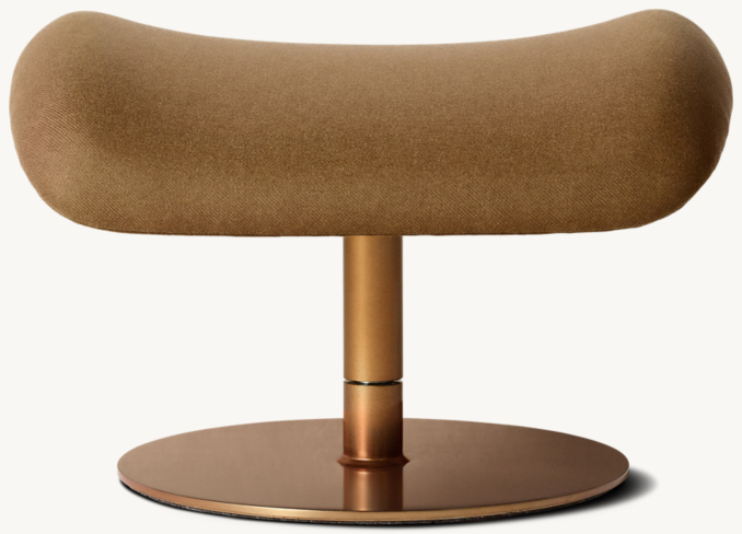 Ottomans & Stools | RH