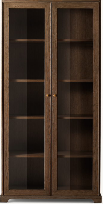Genevieve Cabinet Collection | RH
