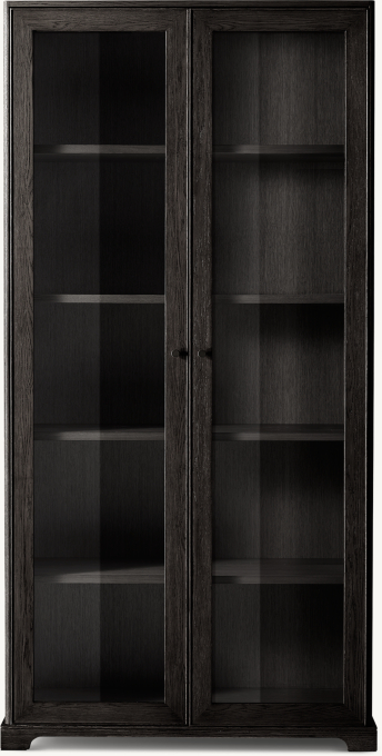 Genevieve Cabinet Collection | RH