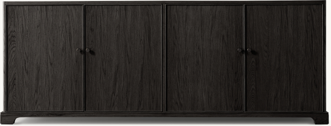 Genevieve Sideboard Collection | RH