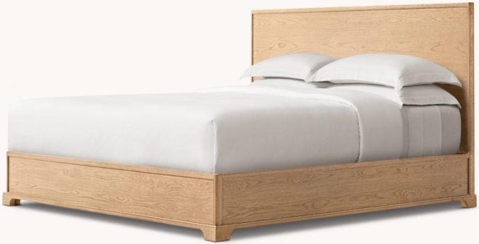 Genevieve Bedroom Collection | RH