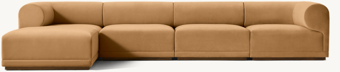 Padua Console Table | RH