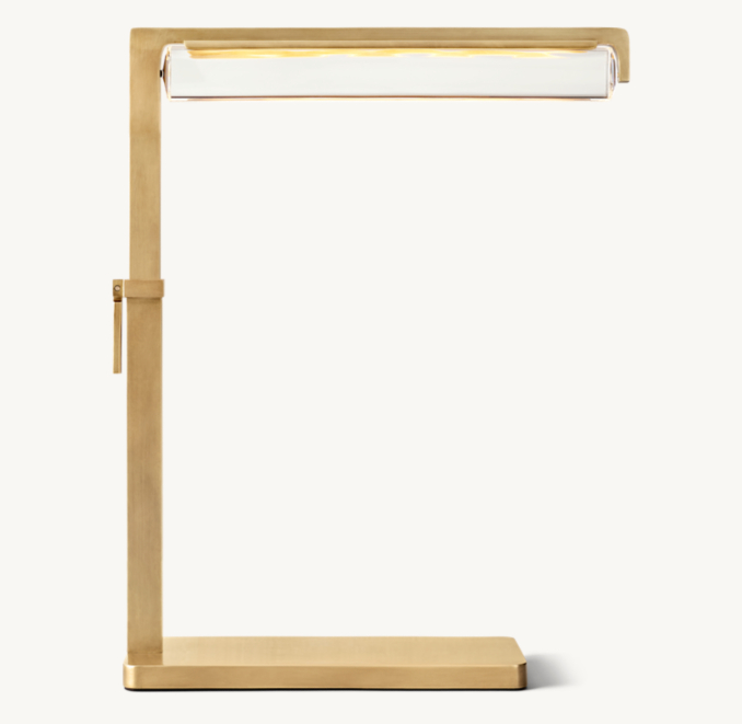 Task Table Lighting | RH