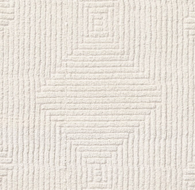 Runa Performance Rug Swatch | RH