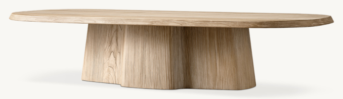 Kyoto Coffee Table | RH