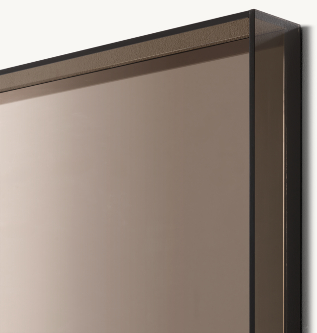 Vitro Mirror | RH