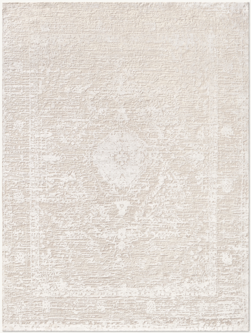 Tajah Silk & Wool Rug | RH