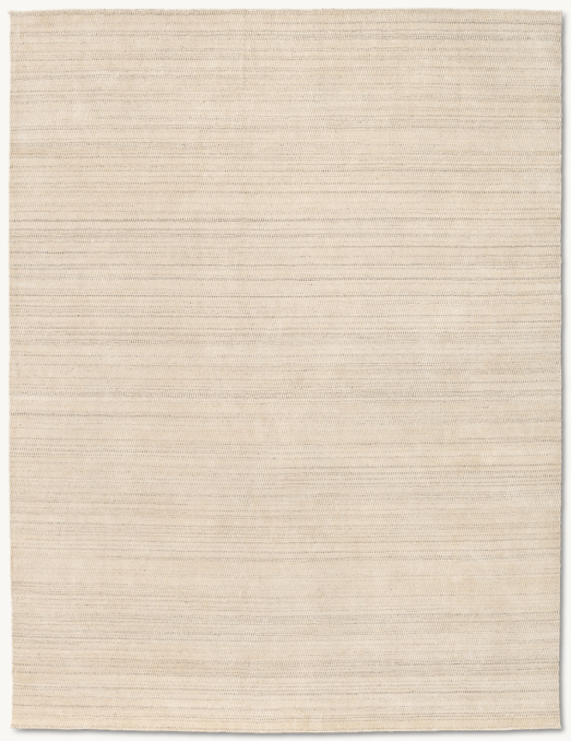 Gaya Linen & Wool Rug | RH