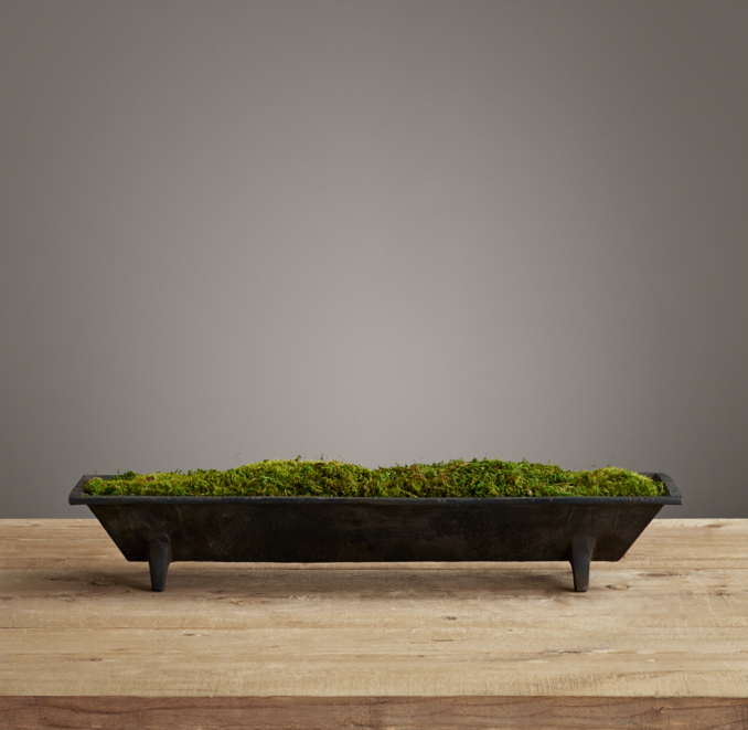 Vintage American Trough - Small