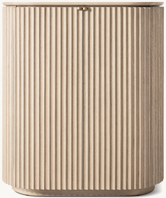 Bar Cabinets & Carts | RH