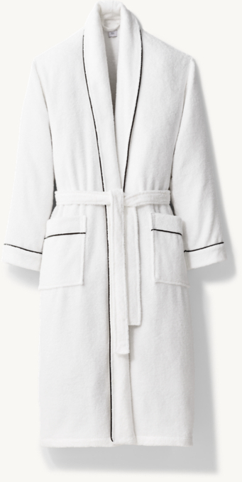 Robes & Slippers | RH