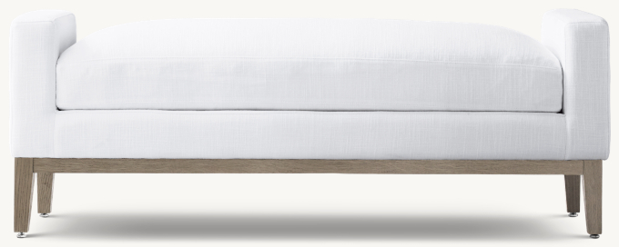 Benches RH