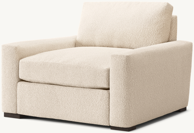 Maxwell Chair | RH