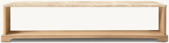 Genevieve Emperador Collection | RH