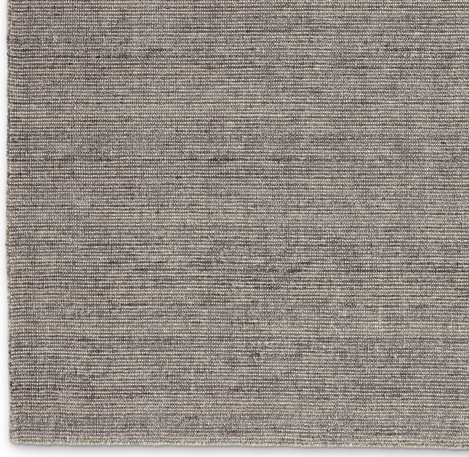Marled Strada Rug Swatch | RH
