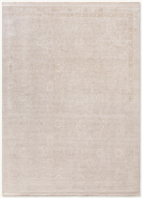 Traditional Rugs | RH