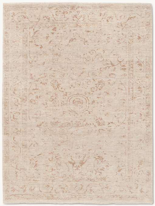 Ansari Wool Rug | RH