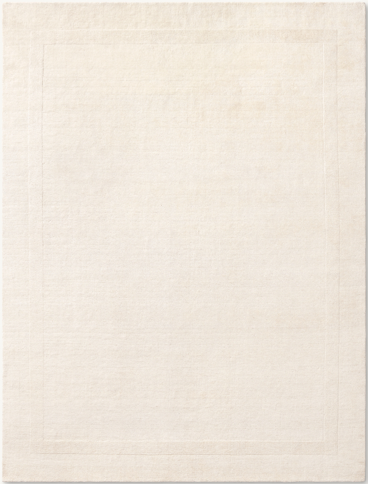 Parker Wool & Linen Rug | RH