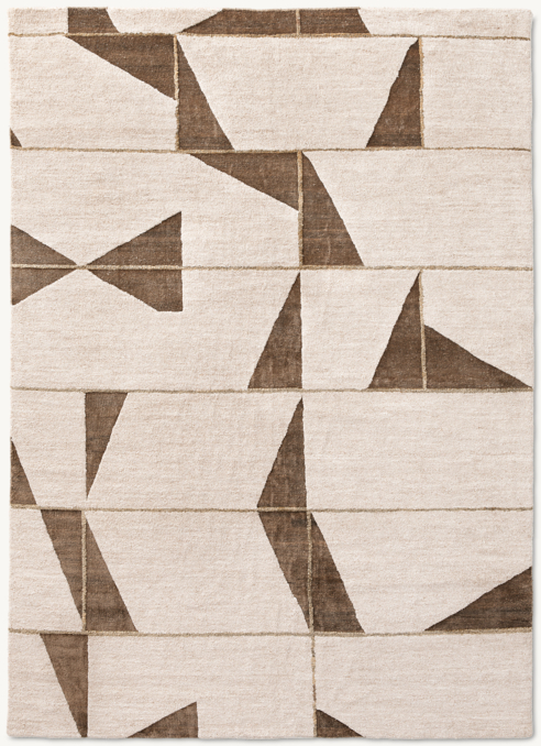 Mahar Performance Rug | RH