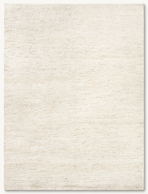 Denali Jute Rug | RH