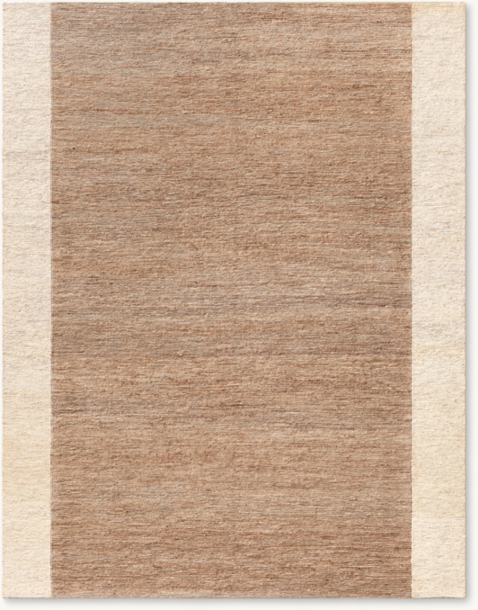 Evan Jute Rug | RH