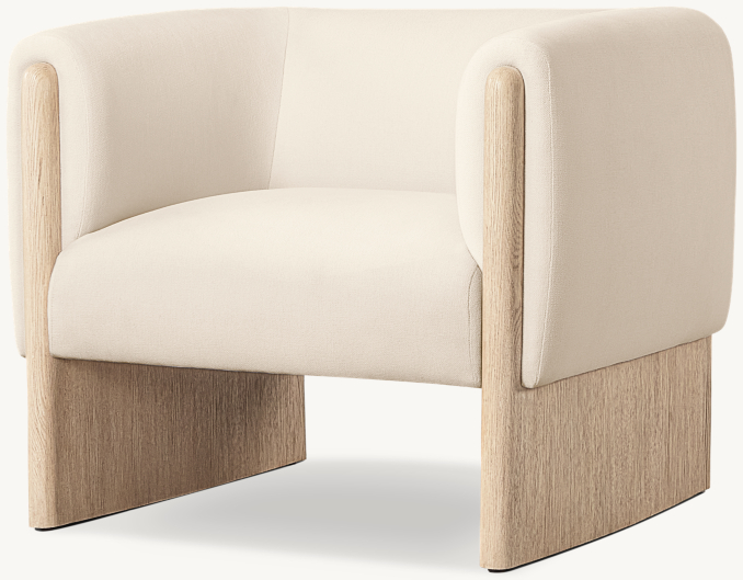 Noa Chair | RH