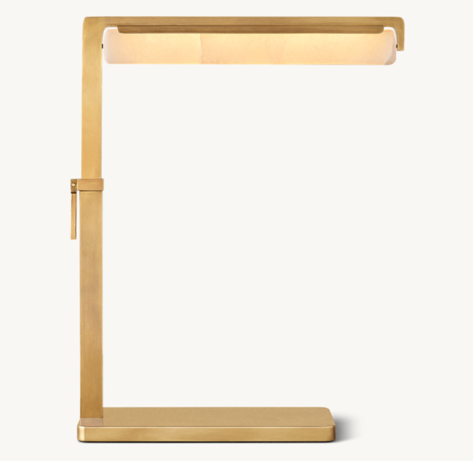 Task Table Lighting | RH