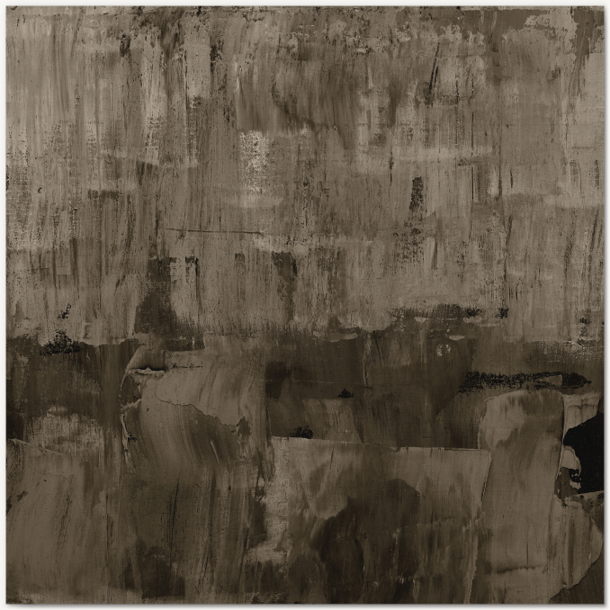 Angel Barraz: Mirage II for General Public | RH