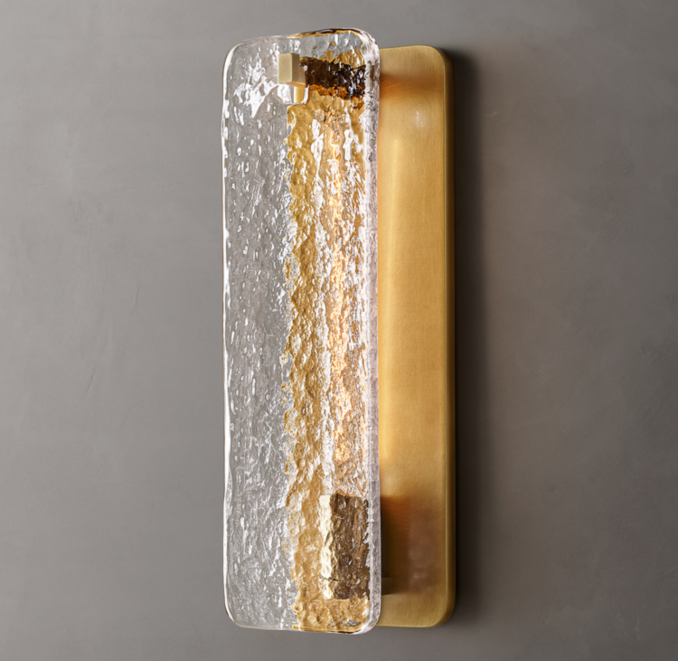 Sconces | RH