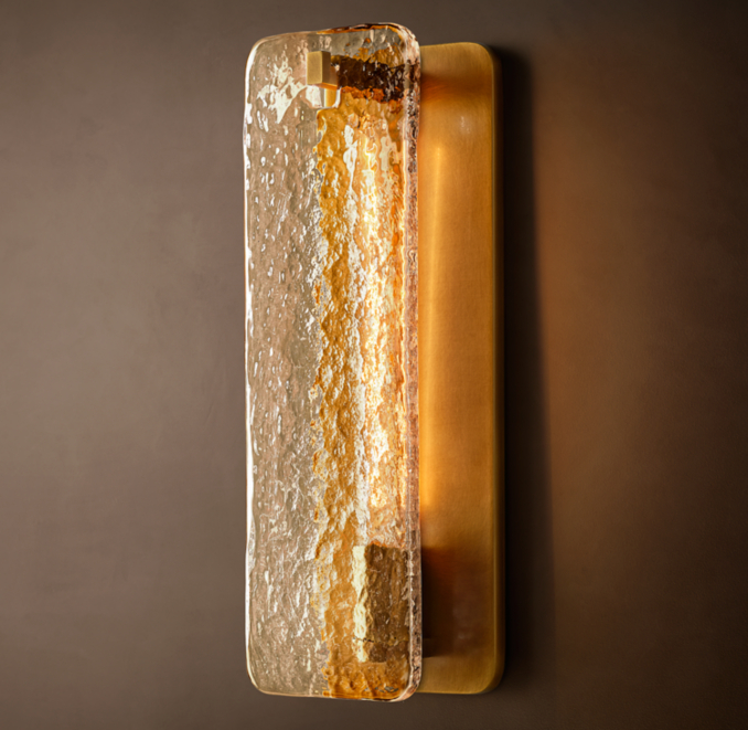 All Wall Lighting | RH