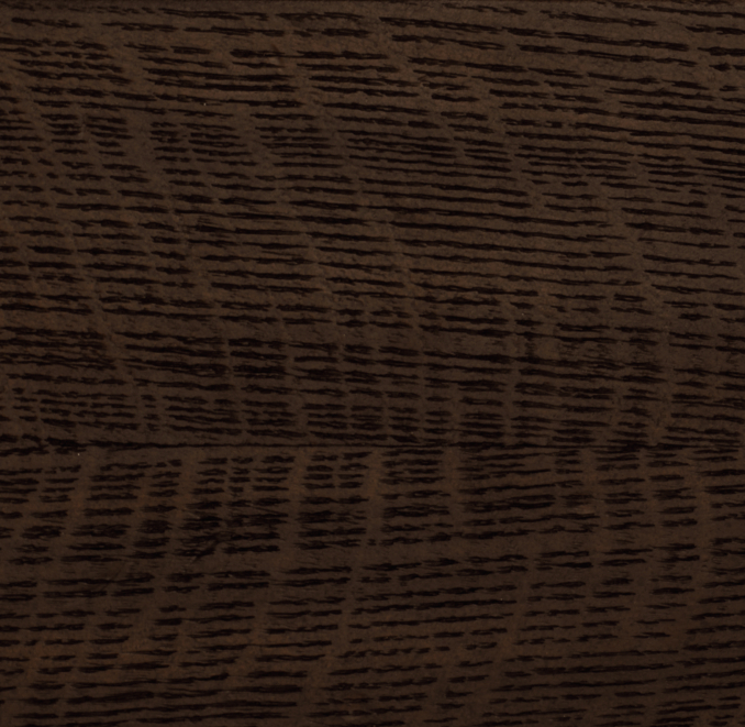 Distressed Brown Oak Wood Swatch