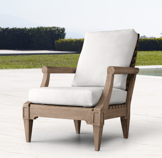 Devon Custom-Fit Outdoor PERFORMANCE FURNITURE COVERS