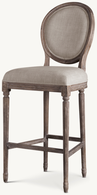 Bar & Counter Stools | RH