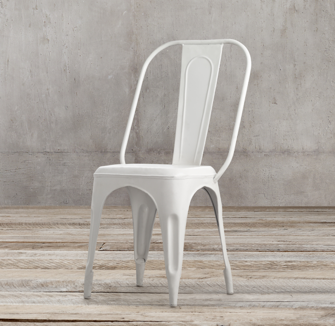 Remy Side Chair