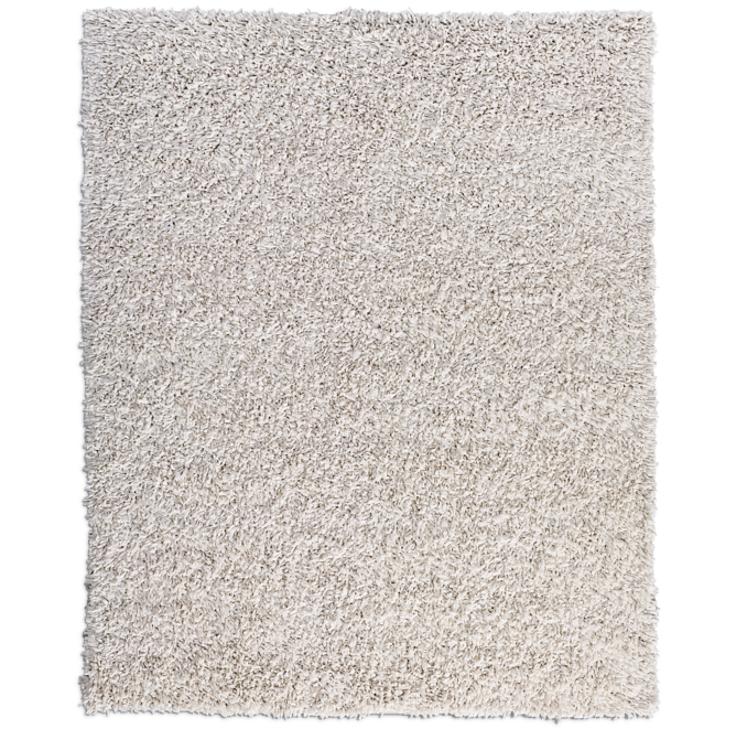 Alta Rug - White