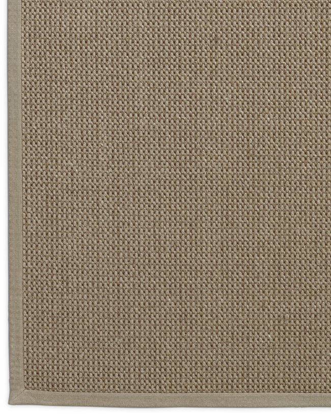 Sisal Rug Texture