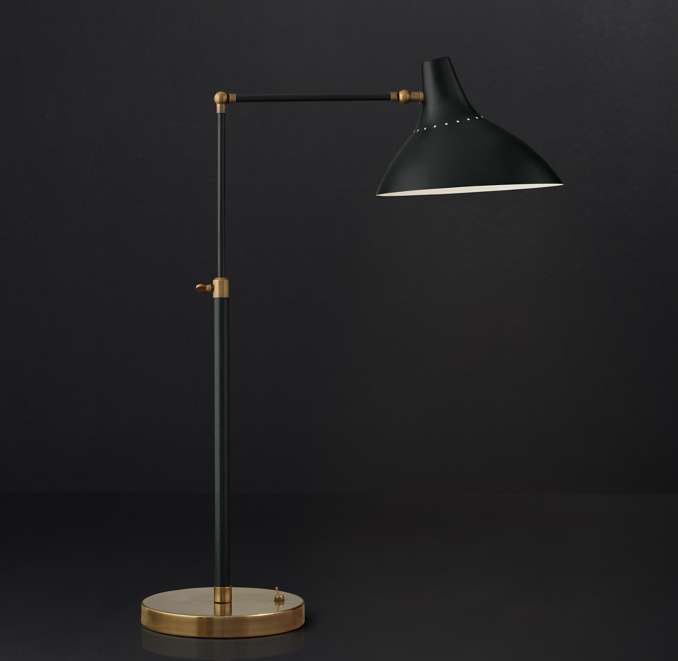 Charlton Table Lamp