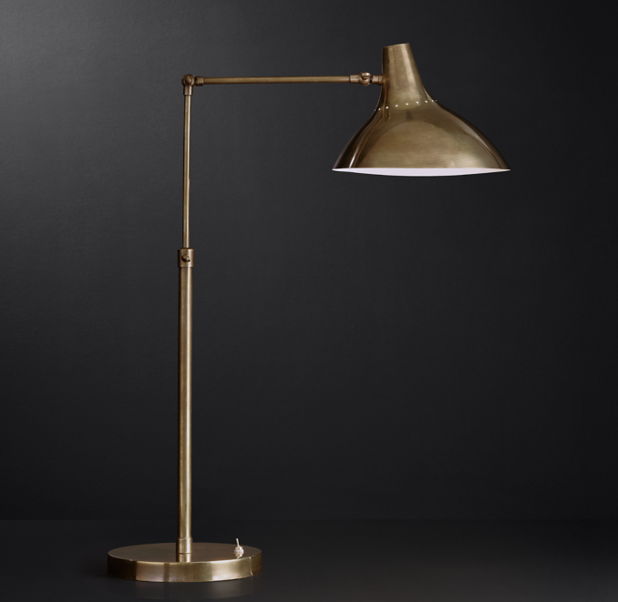 Charlton Table Lamp