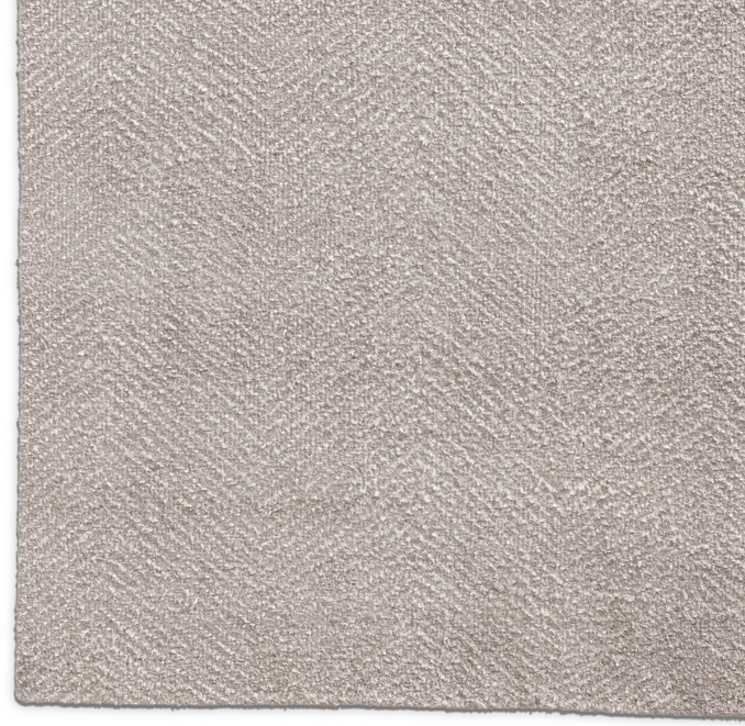 Mazo Rug Swatch | RH