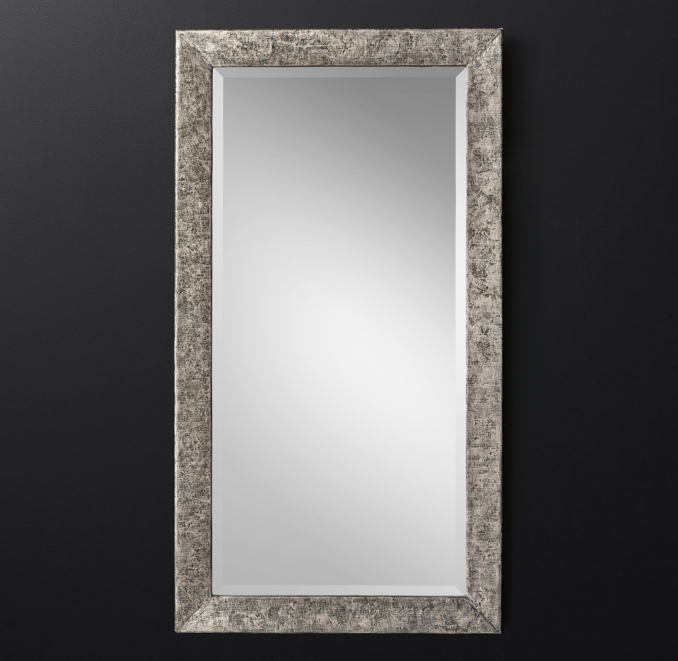 Anton Mirror - 26" X 48"