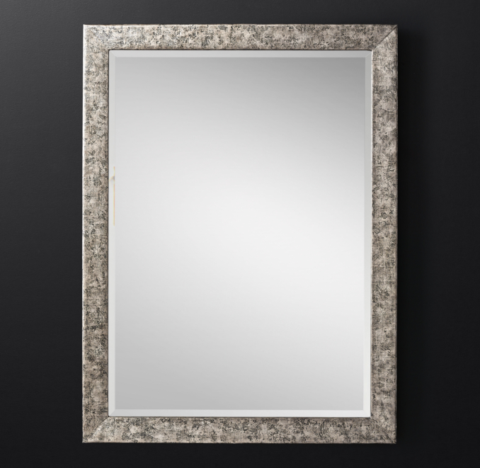 Anton Mirror - 36" X 48" | RH