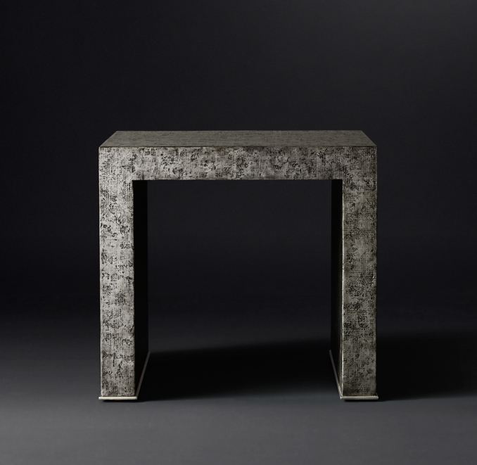 Baron Side Table