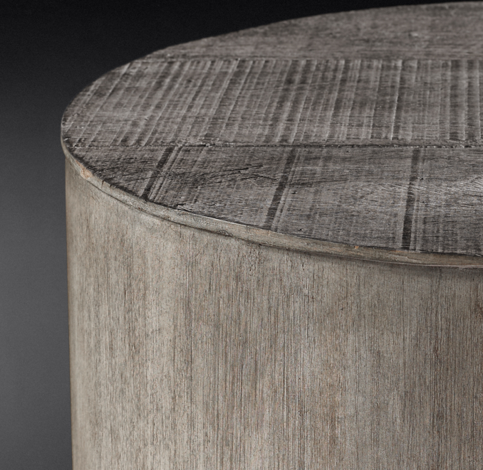 Sphere Round Side Table