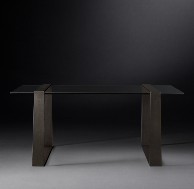 Lucida Desk