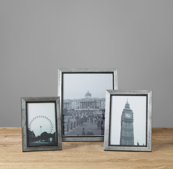 Beaded Fillet Tabletop Frame