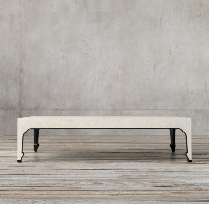 Xian Coffee Table